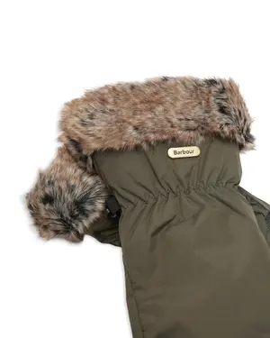 Barbour Primrose Mittens