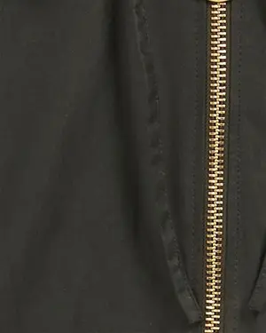 Barbour Carville Waxed Cotton Jacket