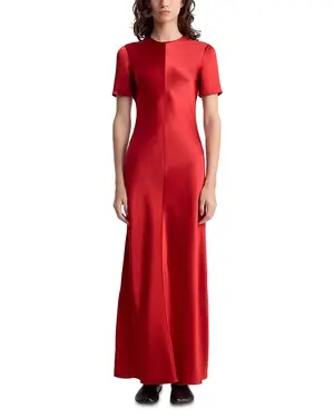 Fforme Knee Length Dresses