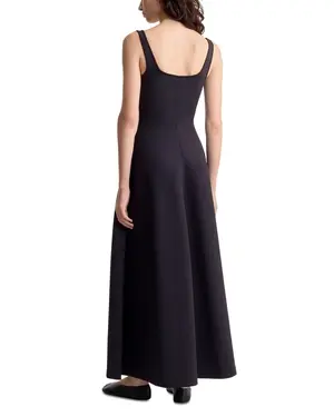 FFORME Oriana Moulded Tank Dress