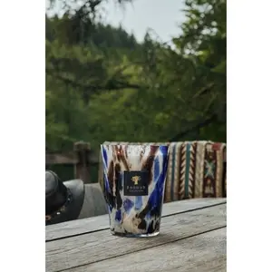 BAOBAB COLLECTION Halona Blue World Max 35 Candle
