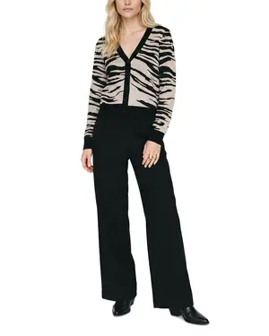Vero Moda Nancy V Neck Cardigan Sweater
