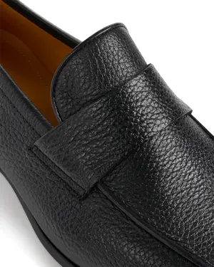 Magnanni Heros Leather Loafers