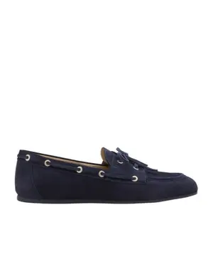 STUART WEITZMAN Tinsley Moccasin