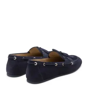 STUART WEITZMAN Tinsley Moccasin