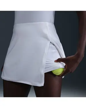 Nike Victory Dri-fit Straight Tennis Skirt