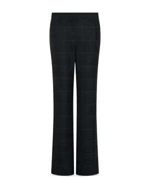 Marella Mllgalante Pocketed Flared Pants