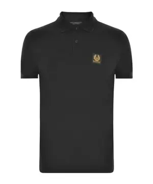 Belstaff Cotton Pique Polo