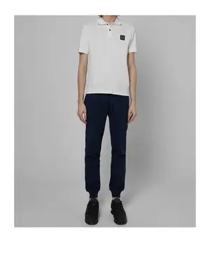 Belstaff Cotton Pique Polo
