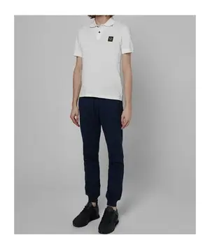 Belstaff Cotton Pique Polo