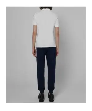Belstaff Cotton Pique Polo