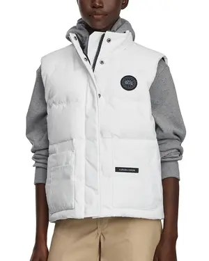Canada Goose Legacy Freestyle Down Vest