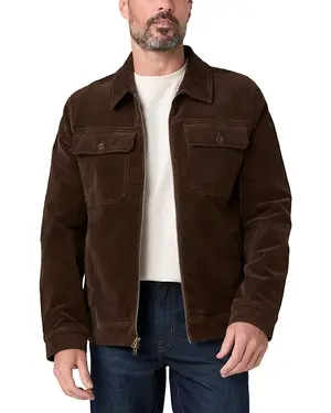 LIVERPOOL 2 Way Zip Jacket