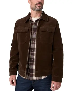 LIVERPOOL 2 Way Zip Jacket