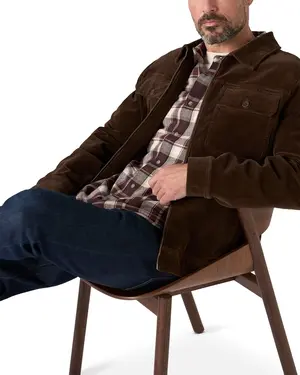 LIVERPOOL 2 Way Zip Jacket