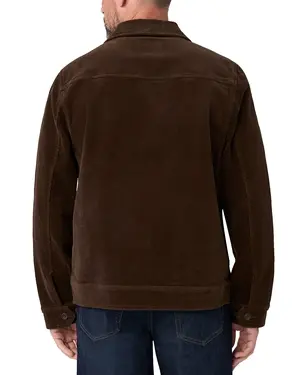 LIVERPOOL 2 Way Zip Jacket