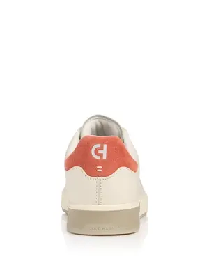 Cole Haan Grandpr Angleace Sneakers