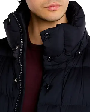 Moncler Maya 70 Jacket