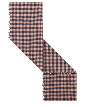 Gerard Darel Silvia Wool Scarf