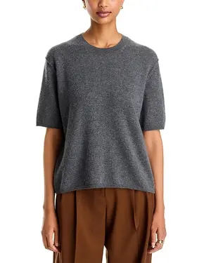 Cashmere Shirts