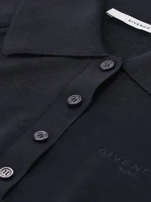Givenchy Polo Shirt