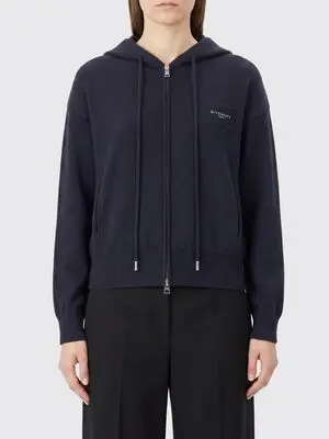 Givenchy Sweatshirt - Blue