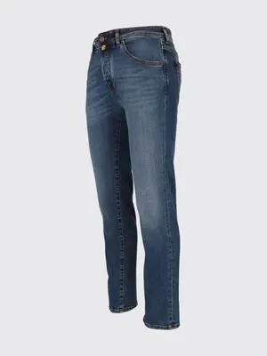 Jacob Cohen Mid-rise Skinny Fit Stretch Cotton Denim Jeans