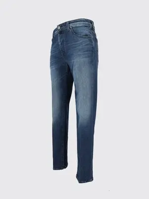 Jacob Cohen Mid-rise Skinny Fit Stretch Cotton Denim Jeans - Blue