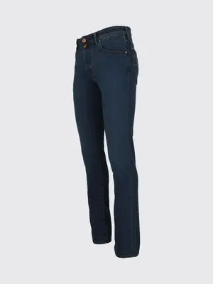 Jacob Cohen Mid-rise Skinny Fit Stretch Denim Jeans