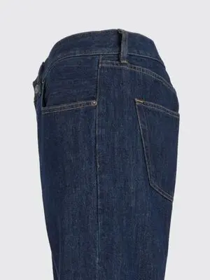DONDUP Mid-rise Skinny Fit Stretch Cotton Denim Jeans