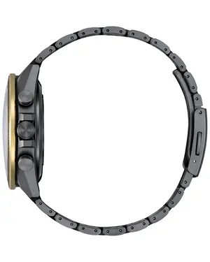 Citizen Limited Edition Attesa Super Titanium Bracelet Watch, 44.6mm