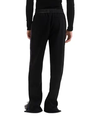 WALES BONNER Form Relaxed Fit Elastic Track Pants
