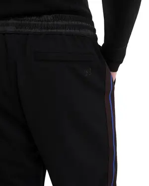WALES BONNER Form Relaxed Fit Elastic Track Pants