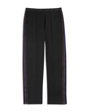 WALES BONNER Form Relaxed Fit Elastic Track Pants