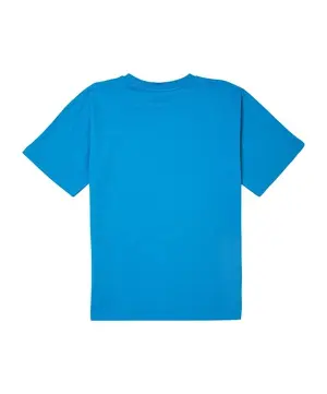 Moschino Shortsleeve Tshirt - Blue