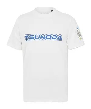 Hugo Boss Crewneck Shortsleeve Tee - White