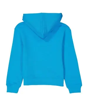 Moschino Oversized Hooded Sweatshirt