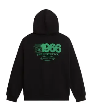 The North Face Relaxed Graphic Hoodie