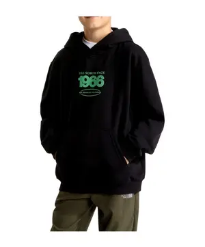 The North Face Relaxed Graphic Hoodie