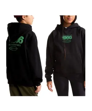 The North Face Relaxed Graphic Hoodie