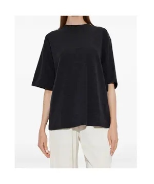 RÓHE Relaxed-fit Wool T-shirt