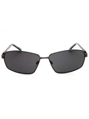 SPYDER Sp6033 Sunglasses - Graphite / Grey