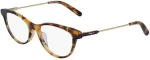 FERRAGAMO Acetate Eyeglasses 52-17 - In Description