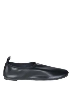 Senso Cassidy Ballerina Flats - Nero