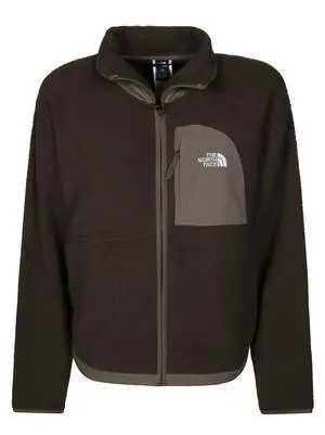 The North Face Cozy Fleece Jacket