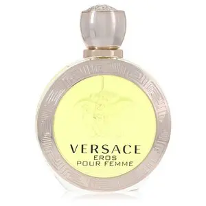 Versace Elegant Eros Eau De Toilette Spray - Default