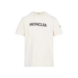 Moncler Essential Short Sleeve T-shirt - Msclaneous