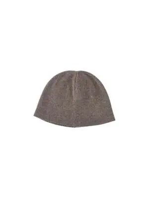 Our Legacy Wool Blend Beanie Hat - Multicolor