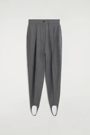 Cos Stirrup Pants