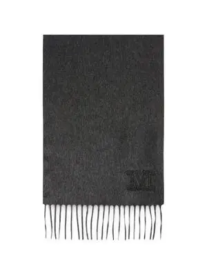 Max Mara Scarves - Multicolor